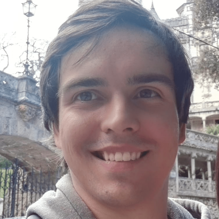 PhD Students | LASIGE