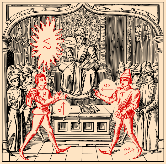 LASIGE’s MSc student Gil Silva's paper accepted at CONCUR 2023 | LASIGE