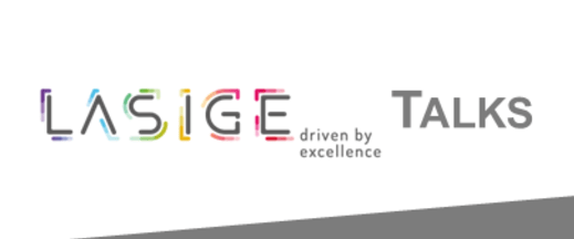 LASIGE Talks, the launching session | LASIGE